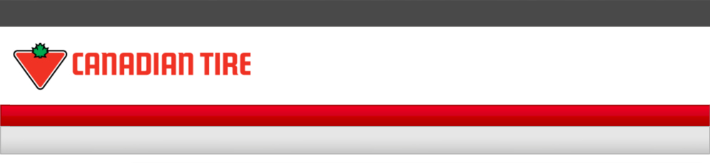 Canadian Tire #100 Login - Canadian Tire #100
